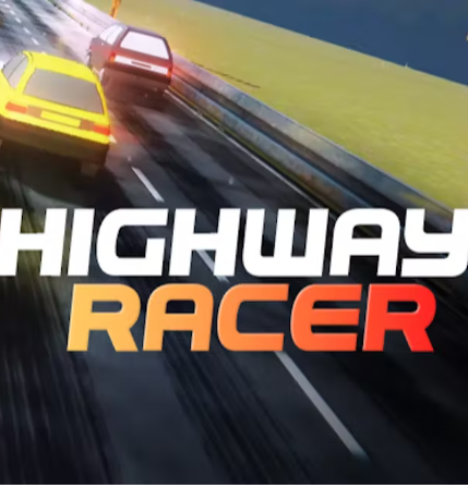 Highway Racer