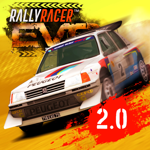 Rally Racer